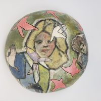 Barbara Ottevaere – Artiste